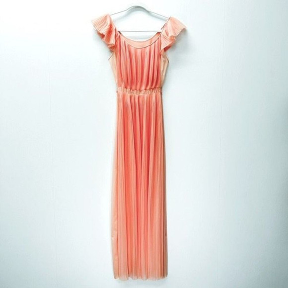 Vanity Fair | Intimates & Sleepwear | Vintage Vanityfair Pink Peach 5s ...